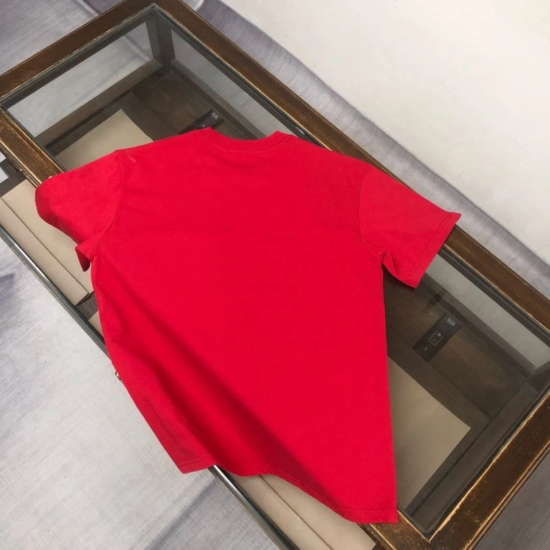 Accurate model Moncler T-Shirts