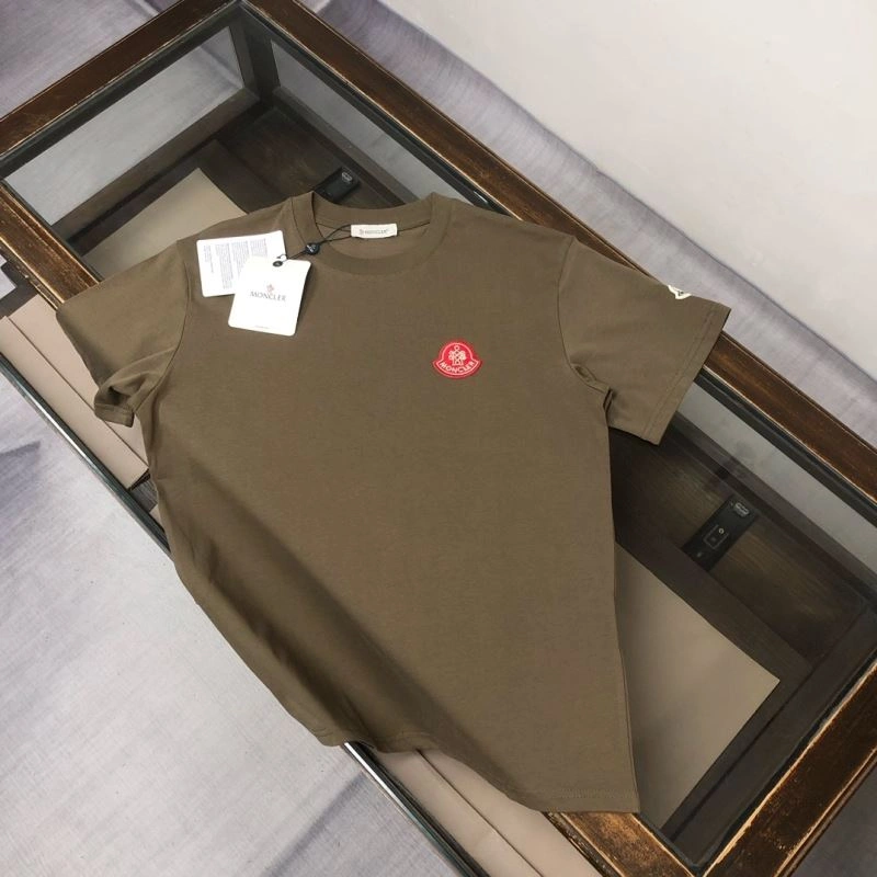 Moncler T-Shirts