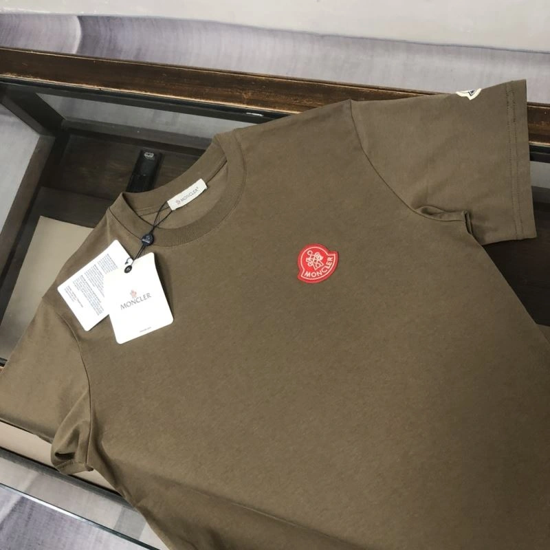 Top match Moncler T-Shirts