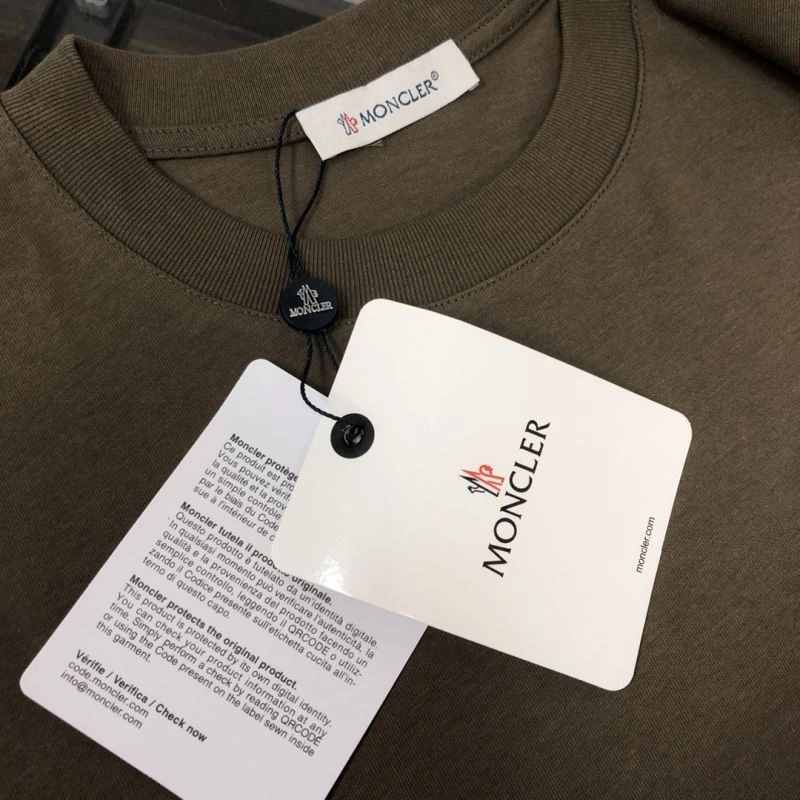 Top match Moncler T-Shirts