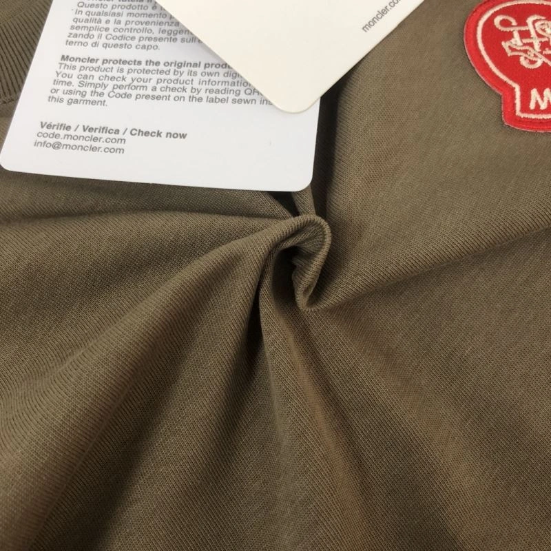Top match Moncler T-Shirts