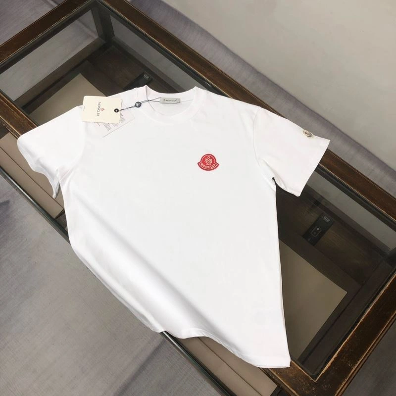 Moncler T-Shirts