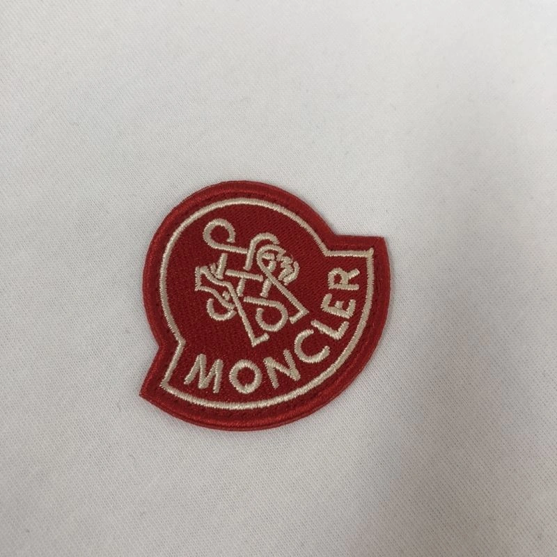 Top mirror Moncler T-Shirts