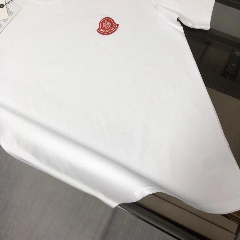 Top mirror Moncler T-Shirts