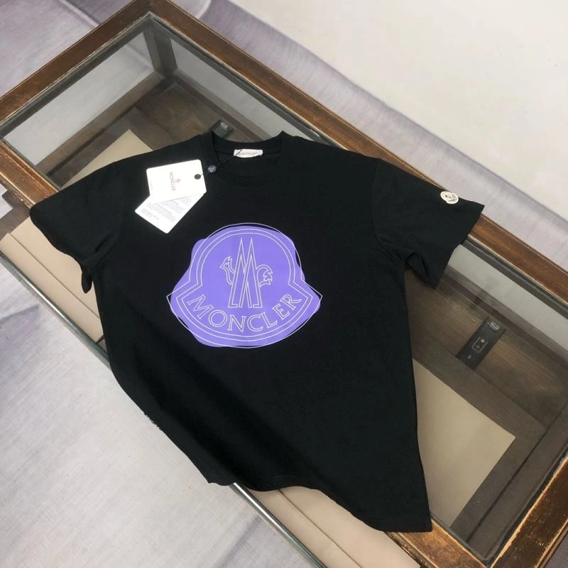 Moncler T-Shirts