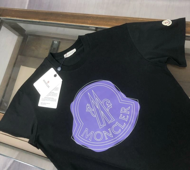 Discounted Moncler T-Shirts