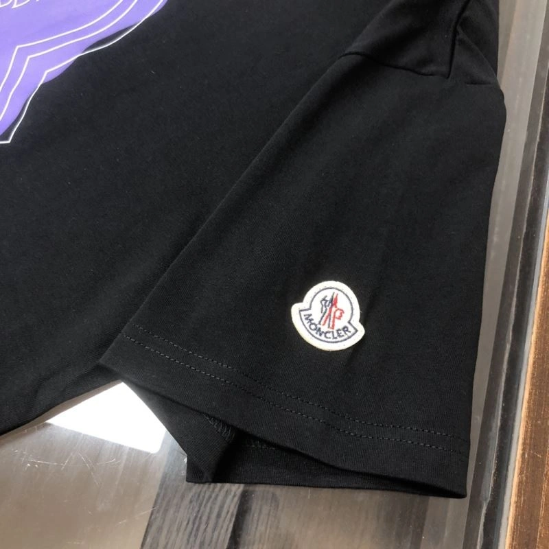 Discounted Moncler T-Shirts
