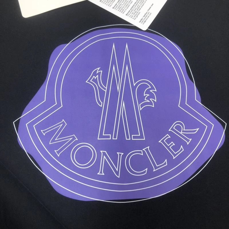 Discounted Moncler T-Shirts