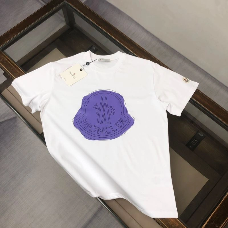 Moncler T-Shirts
