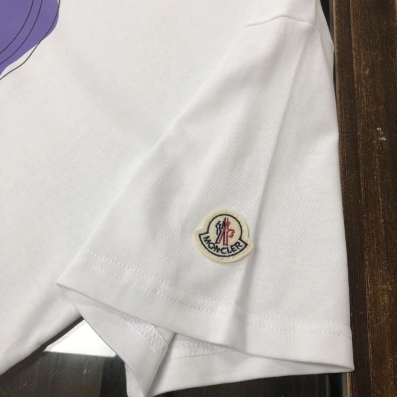 Inexpensive Moncler T-Shirts