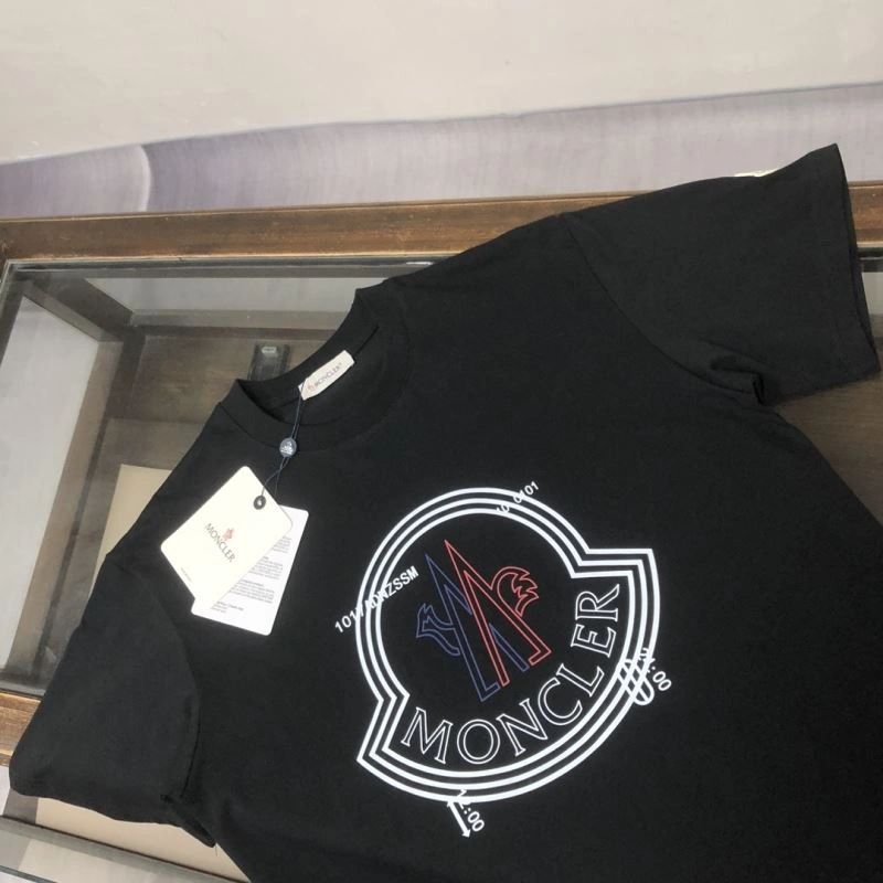 Discounted Moncler T-Shirts