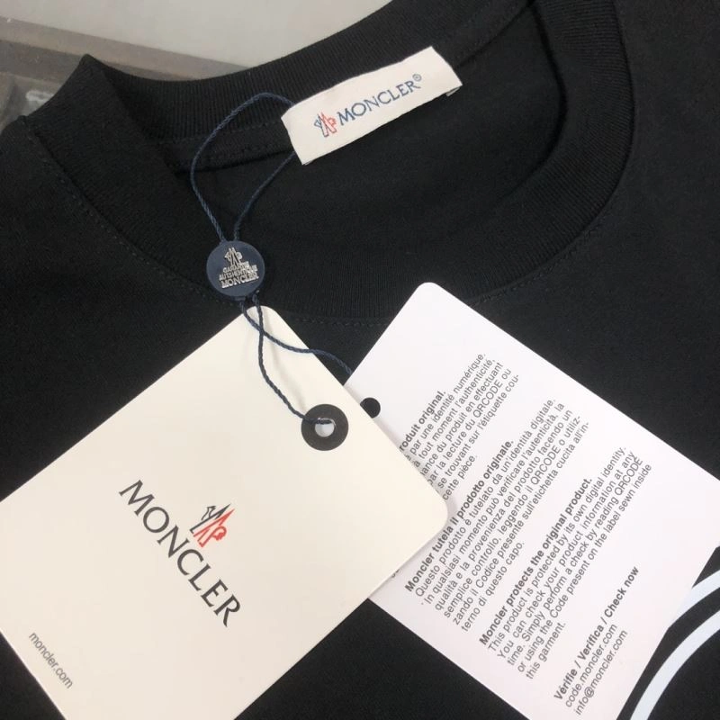 Discounted Moncler T-Shirts