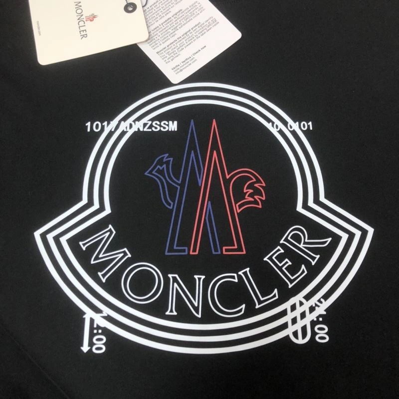 Discounted Moncler T-Shirts