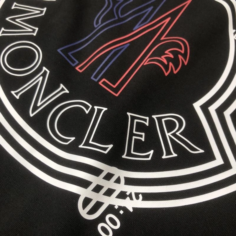 Discounted Moncler T-Shirts