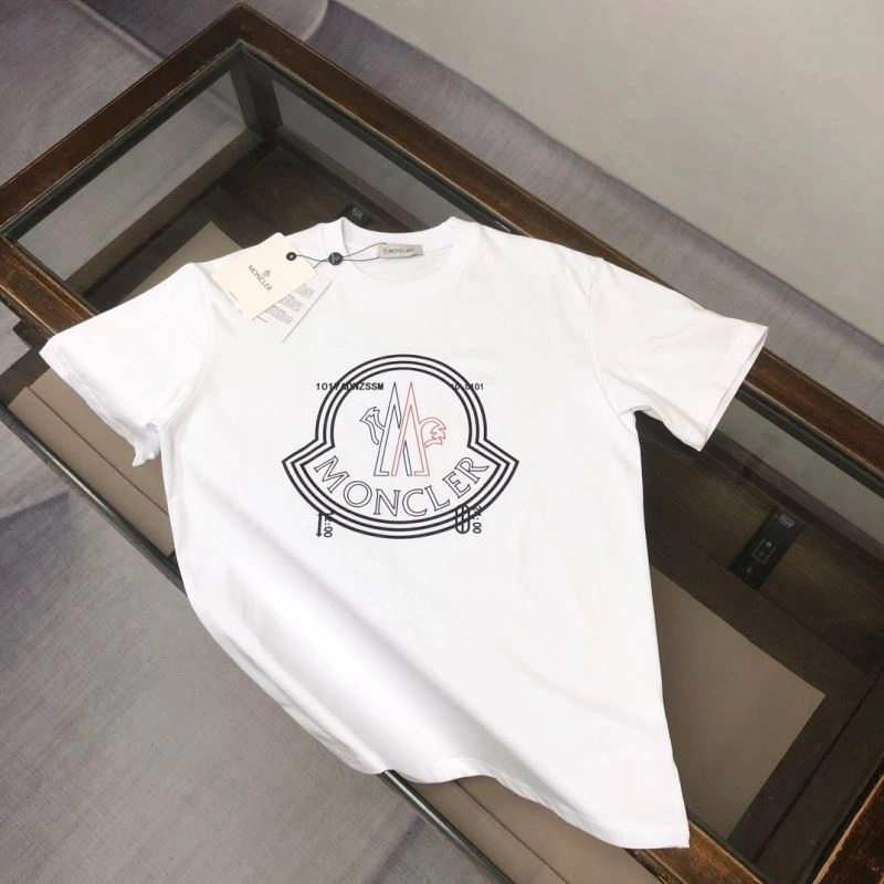 Moncler T-Shirts