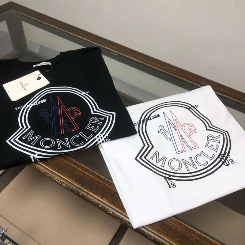 Affordable Moncler T-Shirts