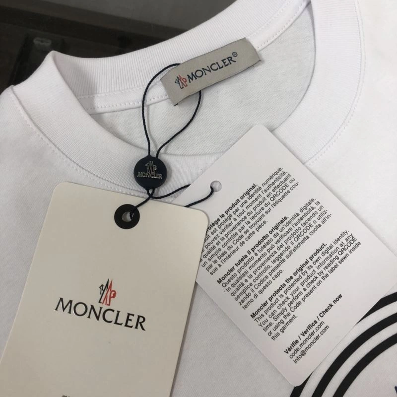 Affordable Moncler T-Shirts