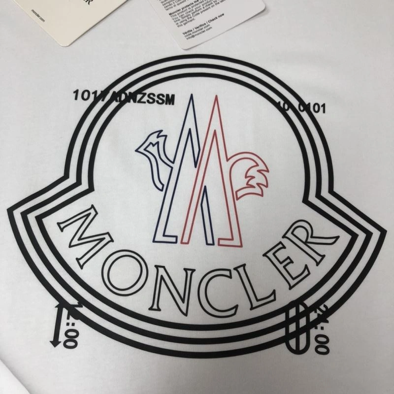 Affordable Moncler T-Shirts