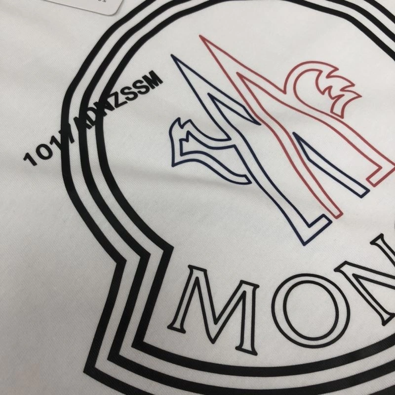Affordable Moncler T-Shirts