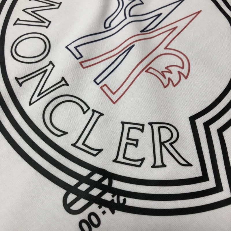 Affordable Moncler T-Shirts