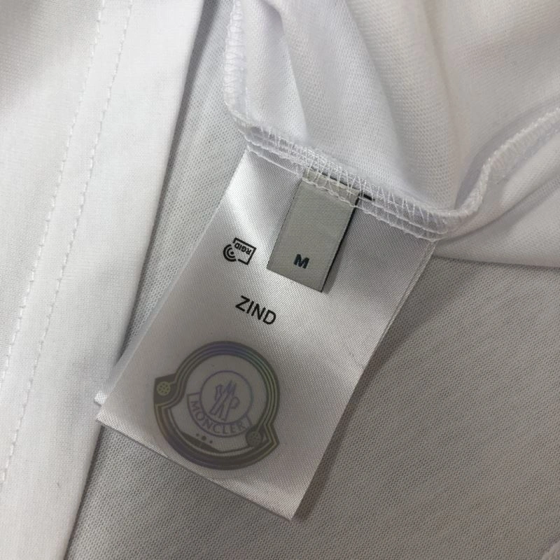 Affordable Moncler T-Shirts