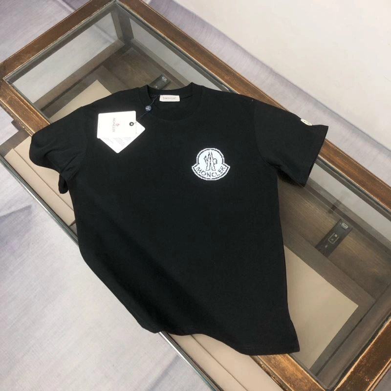 Moncler T-Shirts
