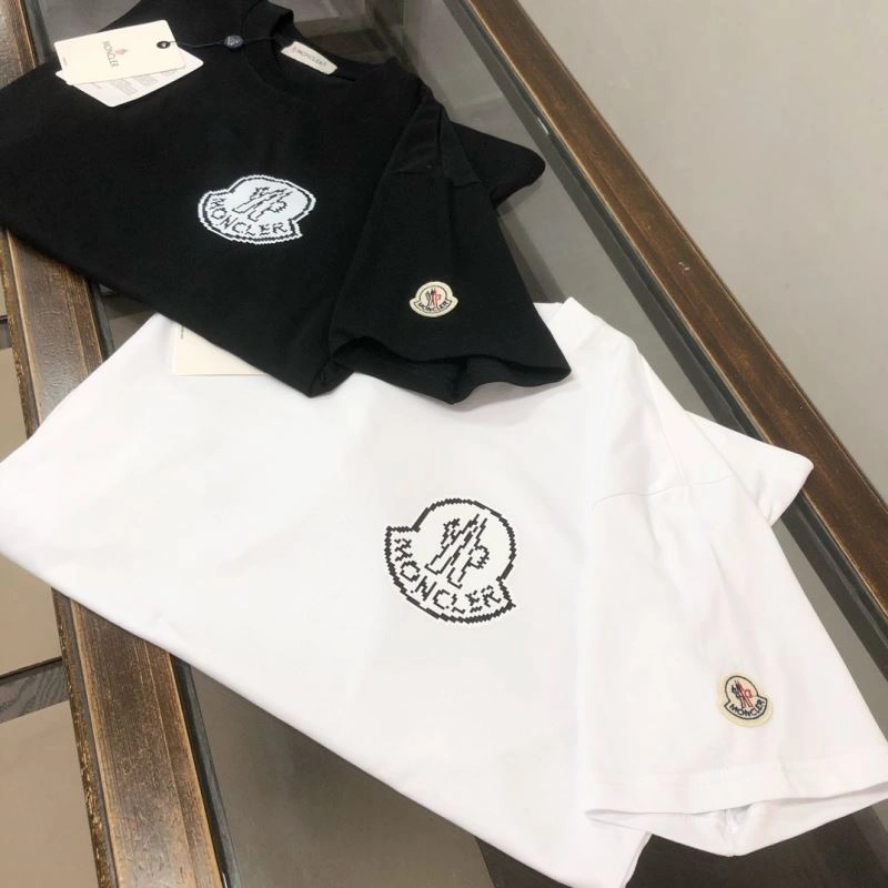 Budget-friendly Moncler T-Shirts