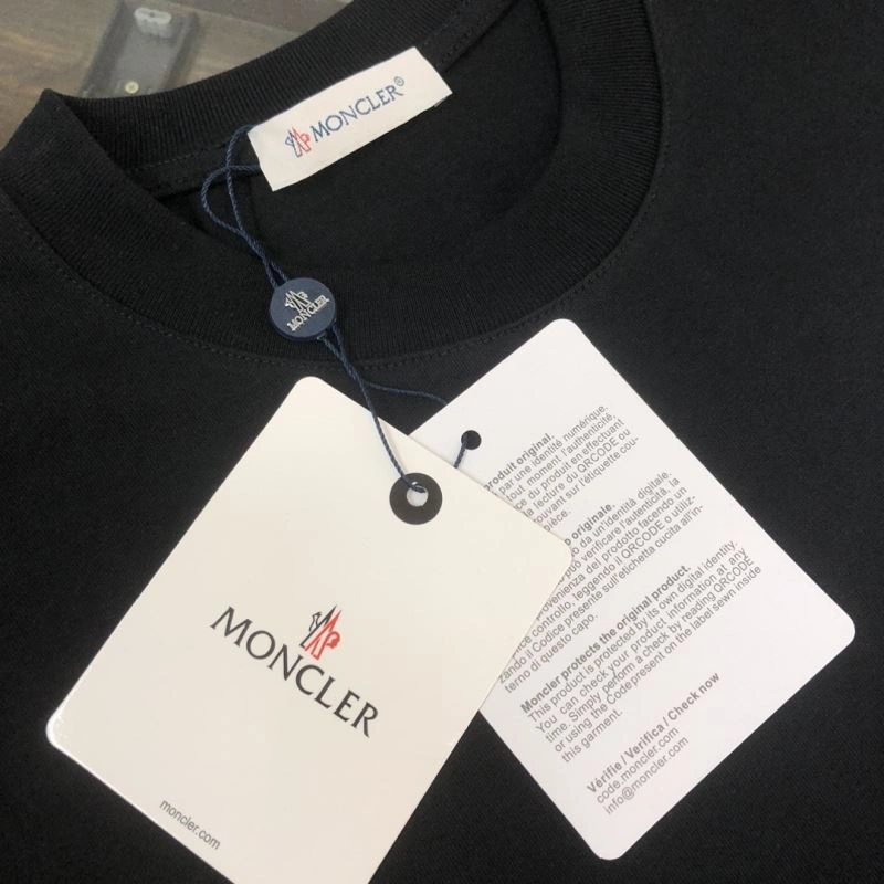 Budget-friendly Moncler T-Shirts
