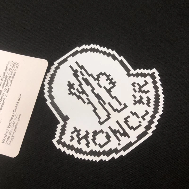 Budget-friendly Moncler T-Shirts
