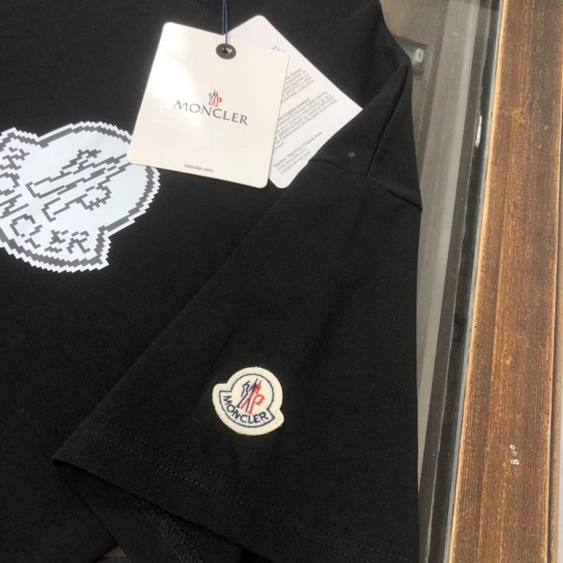 Budget-friendly Moncler T-Shirts