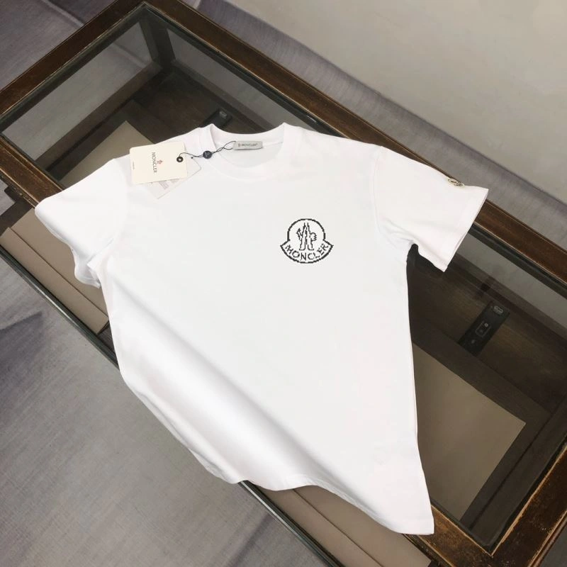 Moncler T-Shirts