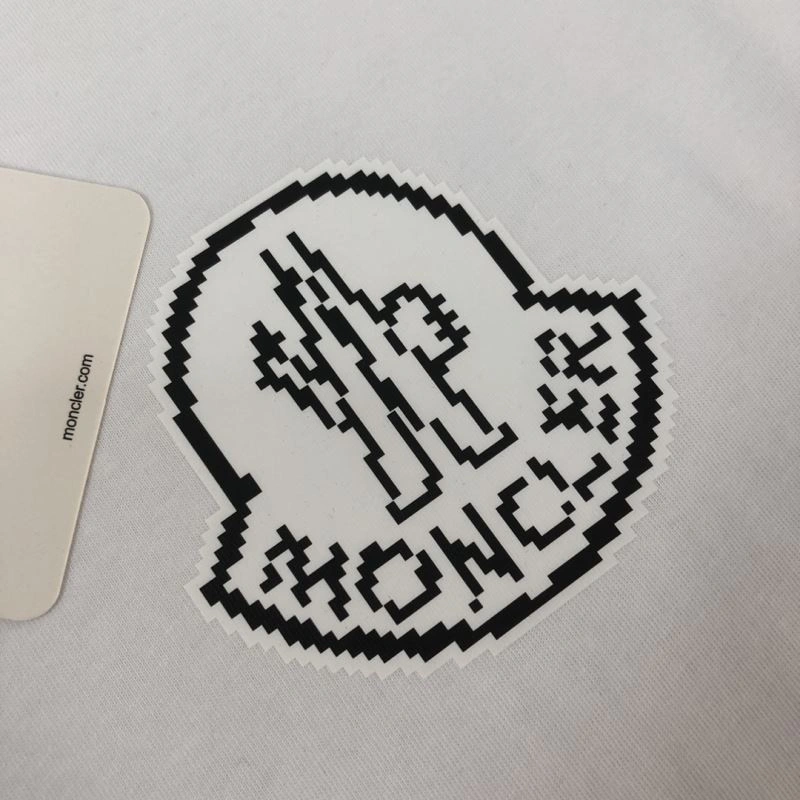 Precise copy Moncler T-Shirts