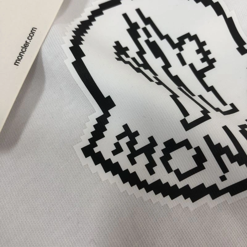 Precise copy Moncler T-Shirts