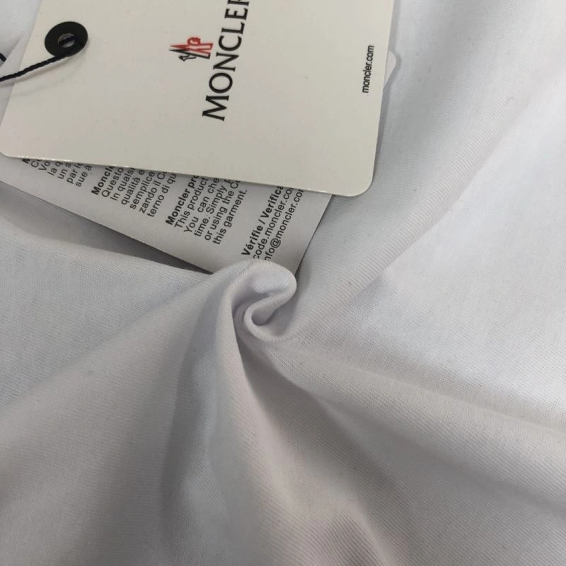 Precise copy Moncler T-Shirts