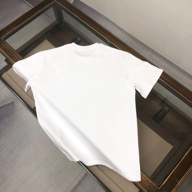 Precise copy Moncler T-Shirts