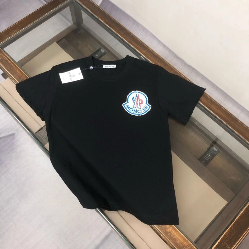 Moncler T-Shirts