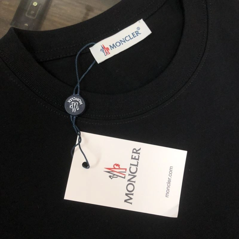 Top match Moncler T-Shirts