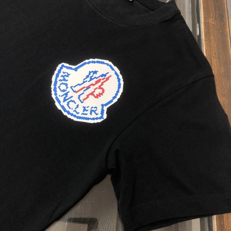 Top match Moncler T-Shirts