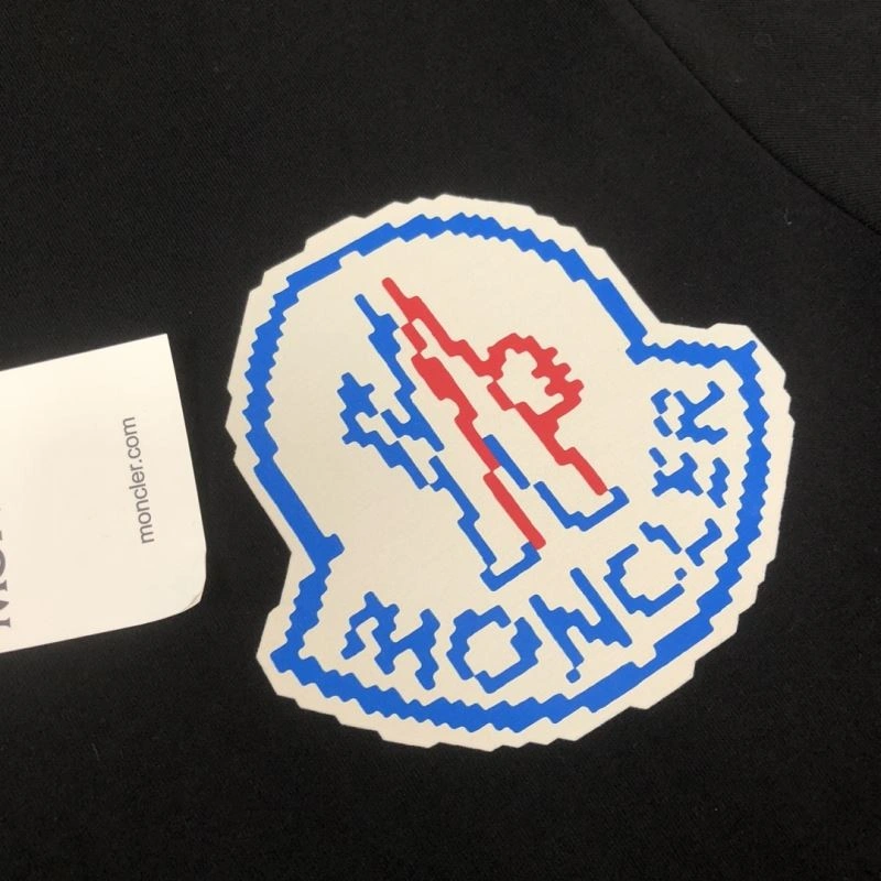 Top match Moncler T-Shirts
