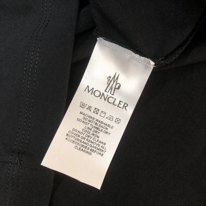 Top match Moncler T-Shirts