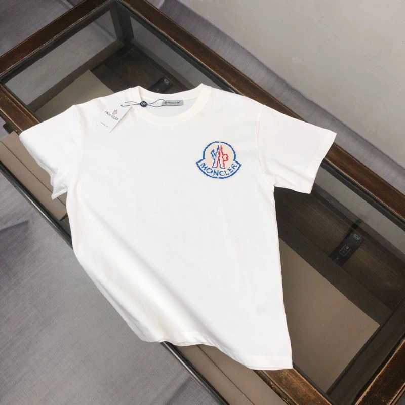 Moncler T-Shirts