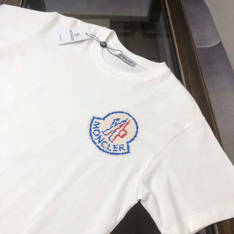 High fidelity Moncler T-Shirts
