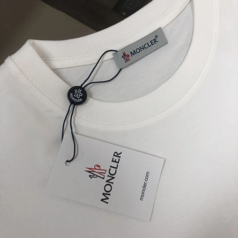 High fidelity Moncler T-Shirts