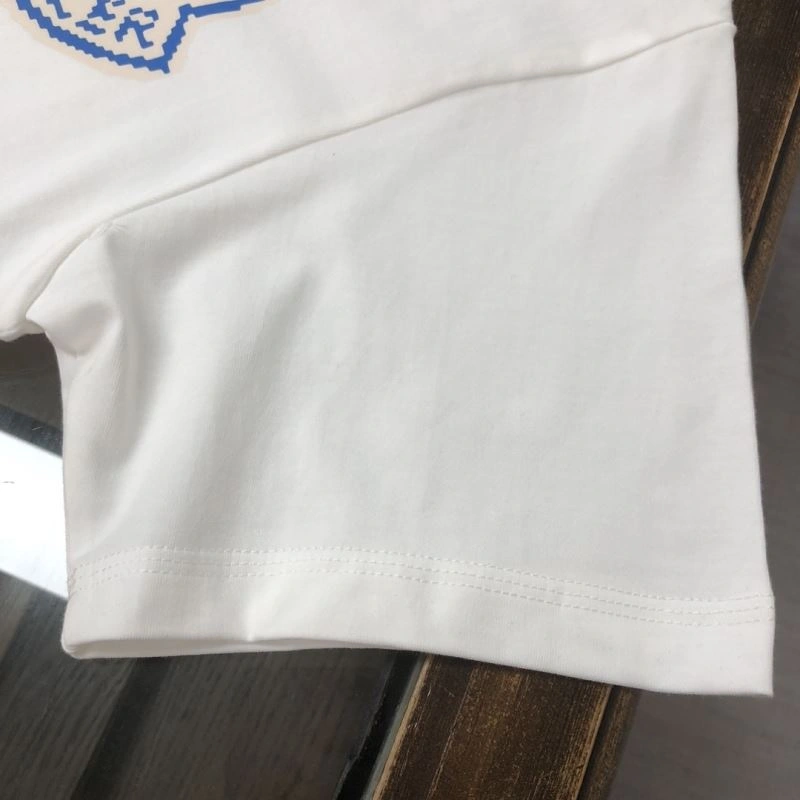 High fidelity Moncler T-Shirts