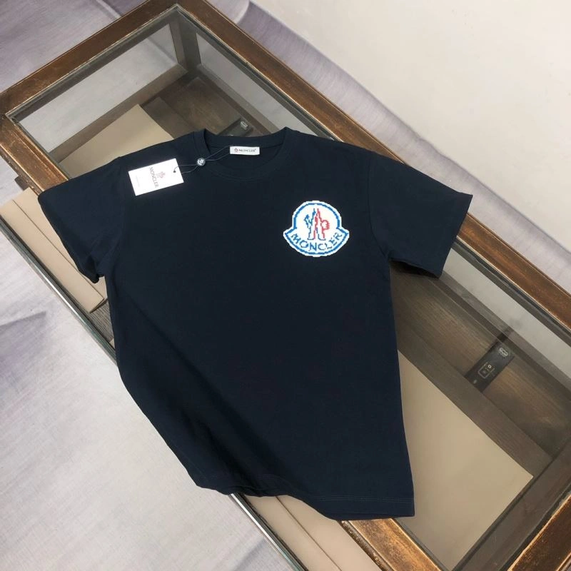 Moncler T-Shirts