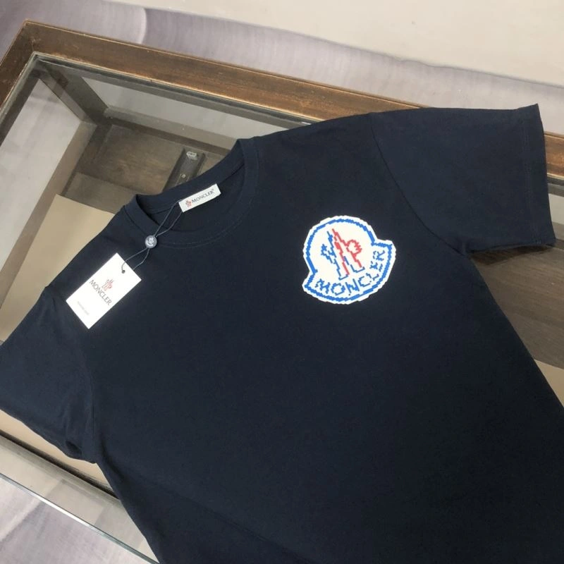 Accurate model Moncler T-Shirts