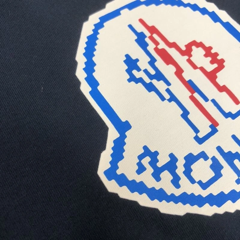 Accurate model Moncler T-Shirts