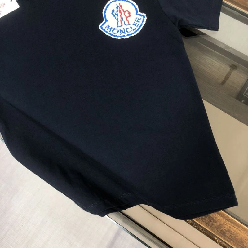 Accurate model Moncler T-Shirts