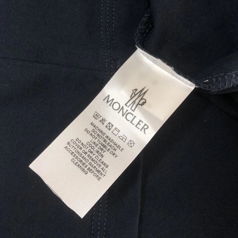 Accurate model Moncler T-Shirts