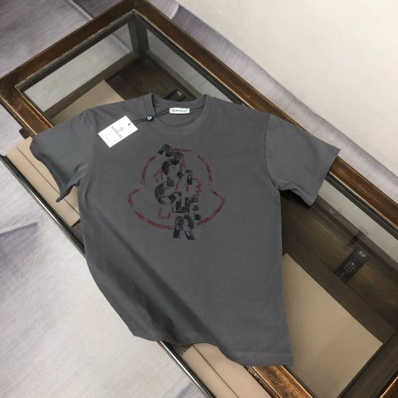 Moncler T-Shirts